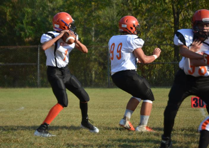 Surgoinsville tops Bulls Gap, advances to title game | Sports ...