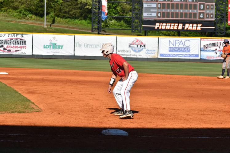 PHOTO GALLERY: Chiefs wallop Grizzlies | Multimedia ...
