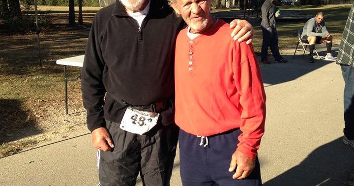 Doyle Carpenter, 78, completes 149-mile run | Sports ...