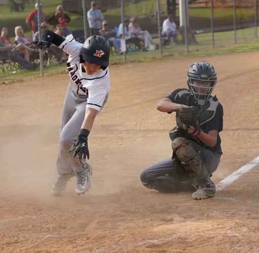 PHOTO GALLERY: RCS baseball improve to 9-1 | Multimedia ...