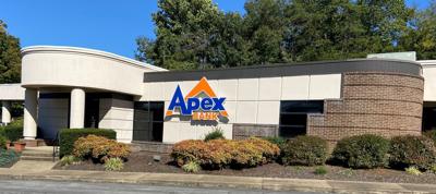 Apex Bank opens in Rogersville | Hancock County | therogersvillereview.com