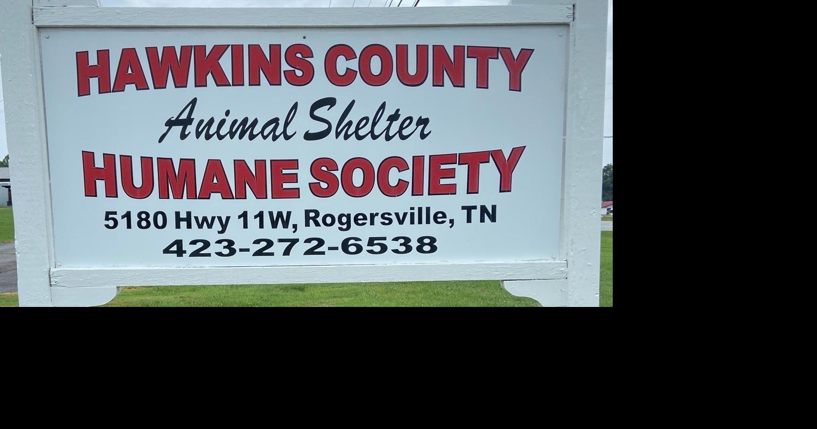 Budget Committee votes to place restrictions on Humane Society funding ...