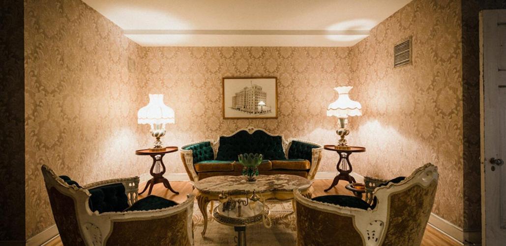 Experience Tennessee's Ghost Stories at the haunted destinations ...