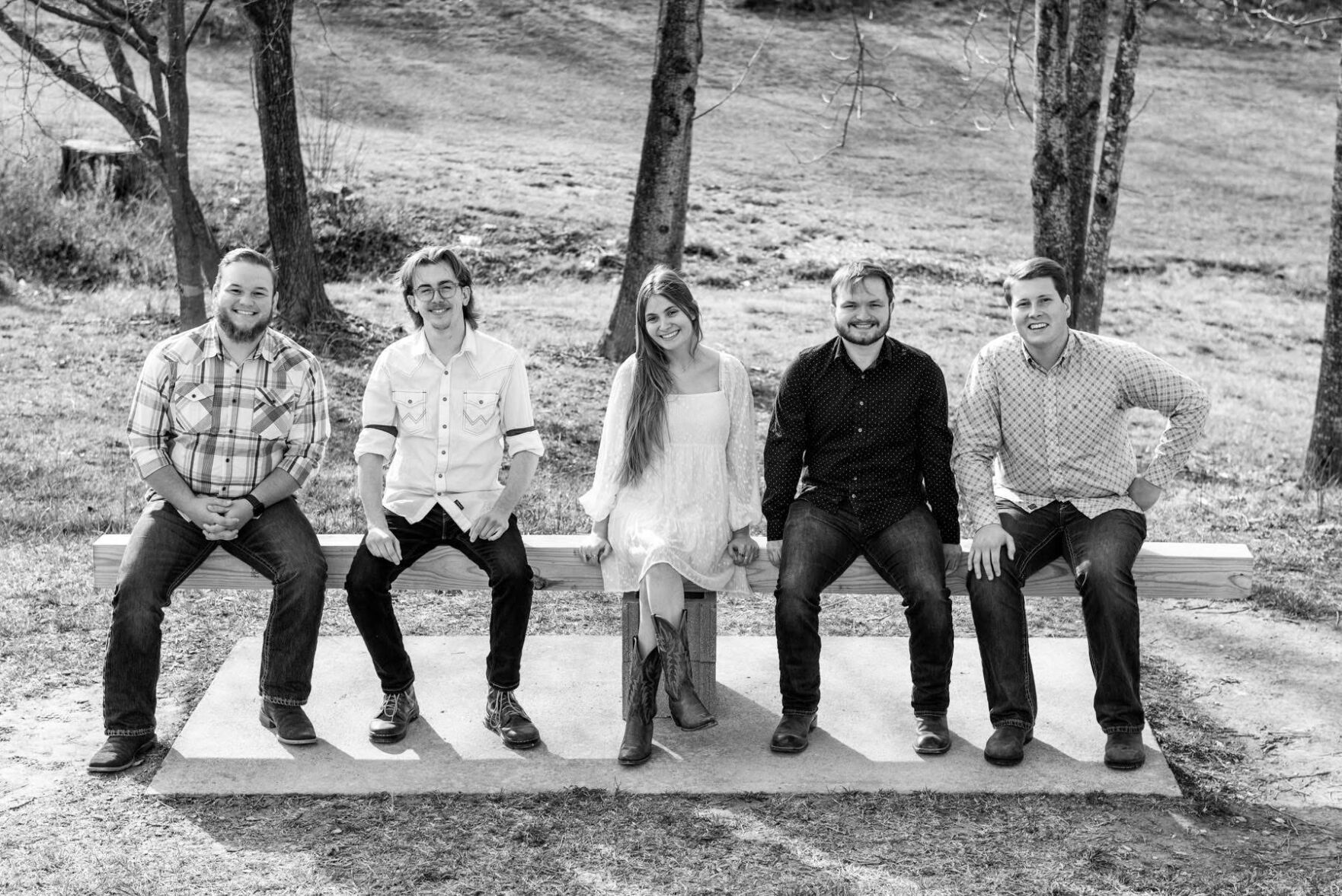 Carter Fold hosts ETSU Bluegrass Pride Band on April 5 | Arts ...