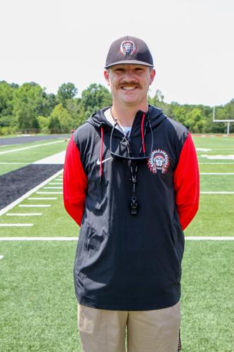 Coach's Corner: Meet the Cherokee football staff | Sports ...