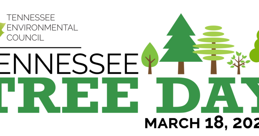 Reserve your tree for Tennessee Tree Day | Business ...