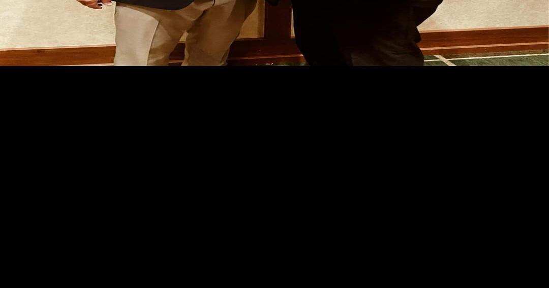 Kelly Markham & Silas Gibson | | therogersvillereview.com