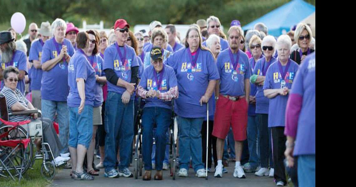 "Let's pack the track" | Community | therogersvillereview.com