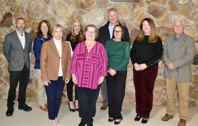 Cradic attends first BOE meeting since being critically injured ...