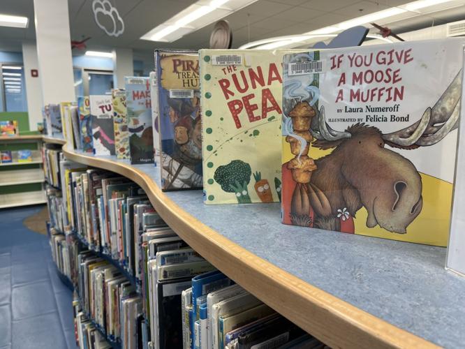 Kingsport Public Library hopes to 'draw you in' | Community ...