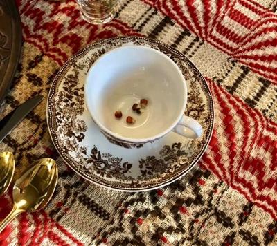 Five Kernels of Corn Ceremony | Columns | therogersvillereview.com