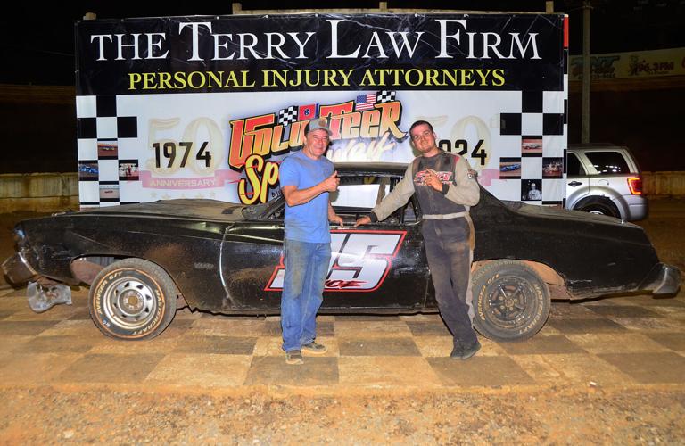 PHOTO GALLERY: McDowell wins again at the Gap | Multimedia ...