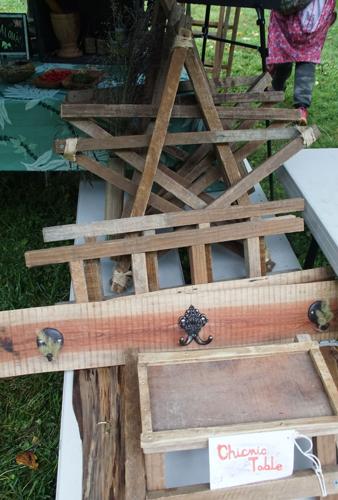 A Tradition Reborn: The next Amis Mill Trading Post is set for Oct. 8 ...