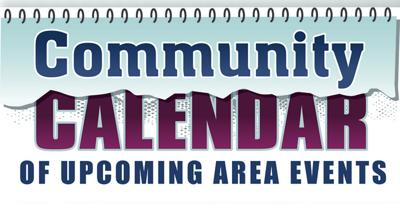 Community Calendar | Calendar | therogersvillereview.com