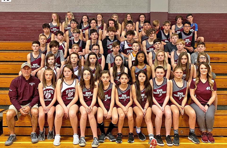 Rogersville Middle School track team denied sequel | Sports ...
