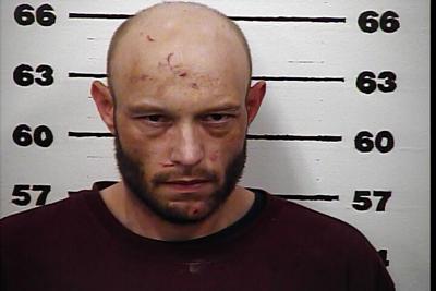 New felony evading charge for man who pleaded guilty last month | News ...