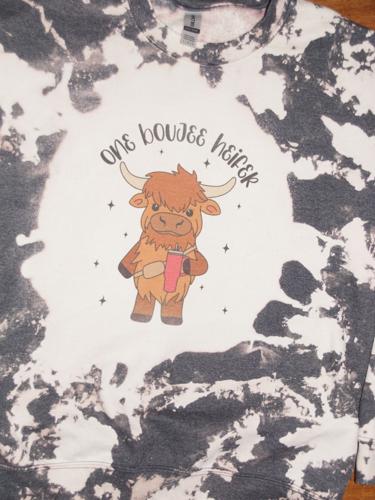 'Where did you get that?': JP Creations owner takes pride in her work ...