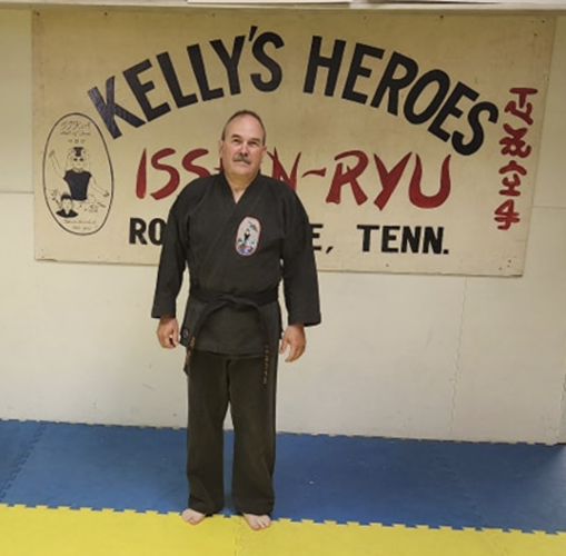 Shots of the Week: Kelly's Heroes announces promotion | Multimedia ...
