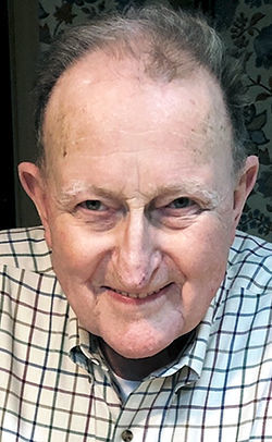 LTC Lynn D. Hickman, age 88, Farragut | Rogersville ...