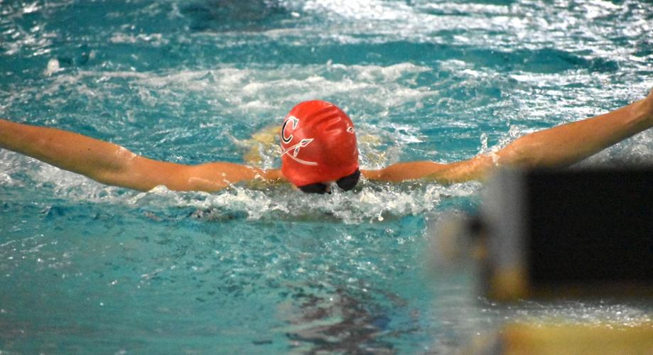 PHOTO GALLERY: Chiefs finish third in region | Multimedia ...