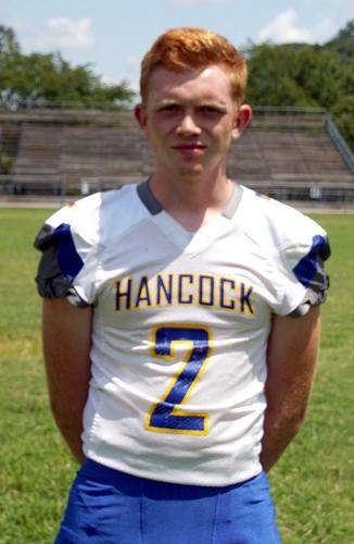 Royston, Cooper share Player of the Week honor | Rogersville ...