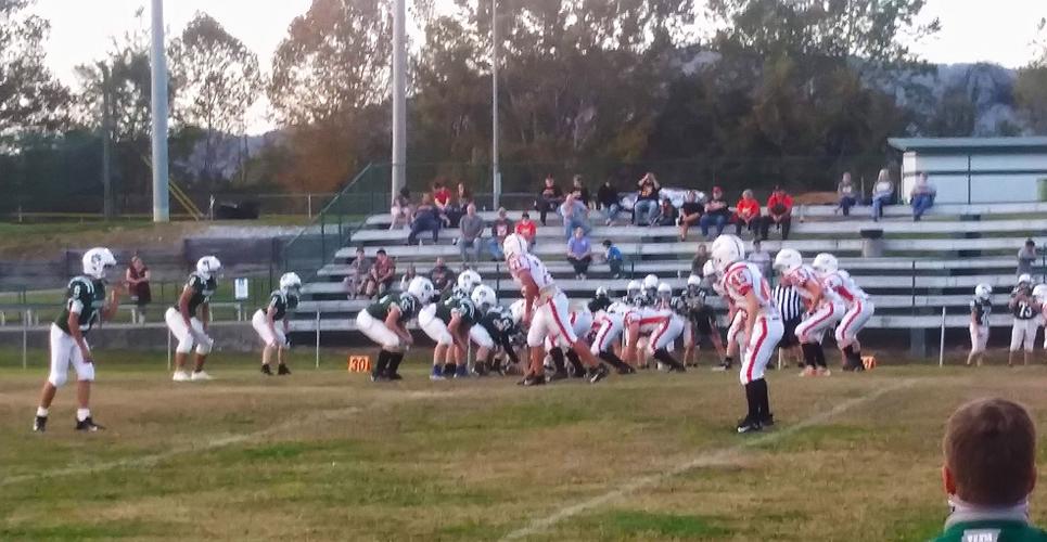 Eagles defend title with victories over RCS, N.Greene | Sports ...