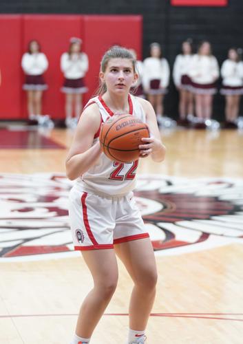 PHOTO GALLERY: Lady Chiefs stall in second half, fall to Lady Vikings ...