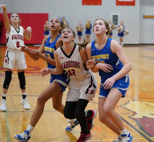 STATE BOUND: RCS Lady Warriors win in OT to reach TMSAA Class A ...