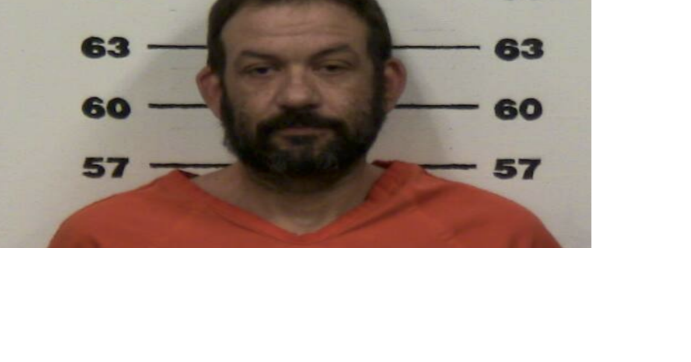 Constable Ryan Christian arrested by MCPD for meth related domestic ...