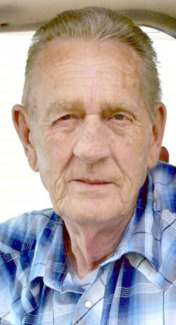 Don Linkous, age 73 | Rogersville | therogersvillereview.com