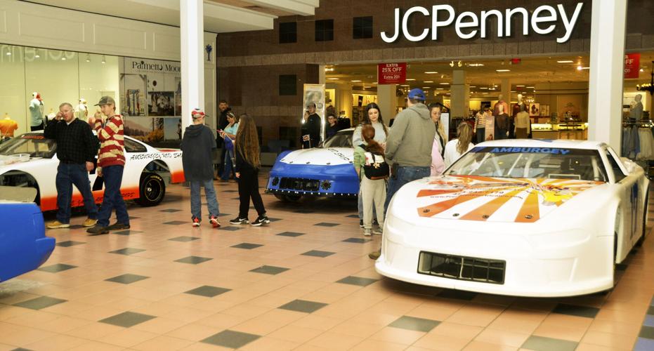 Kingsport Speedway Mall Show kicks off local racing season | Sports ...