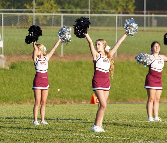 PHOTO GALLERY: Blue Devils blank RMS Warriors | Multimedia ...