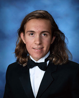 Pelle, Oliver | | therogersvillereview.com