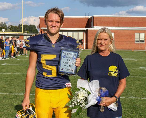 PHOTO GALLERY: CHMS Eighth Grade Night | Multimedia ...