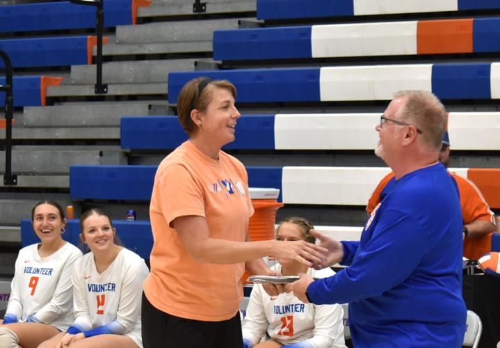 PHOTO GALLERY: Twin Lakes Conference announces awards | Multimedia ...