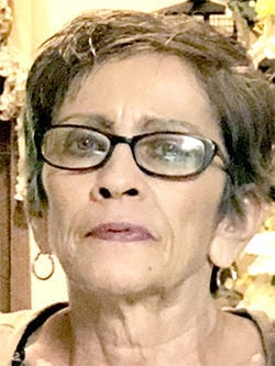 Vickie Goins Pike, age 61, Rogersville | Rogersville ...