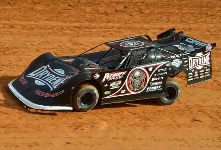 Dirt track racing icon Scott Bloomquist killed in plane crash near his ...