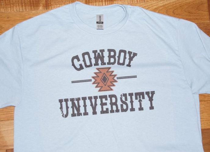 'Where did you get that?': JP Creations owner takes pride in her work ...