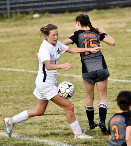 PHOTO GALLERY: Lady Panthers make school history | Multimedia ...