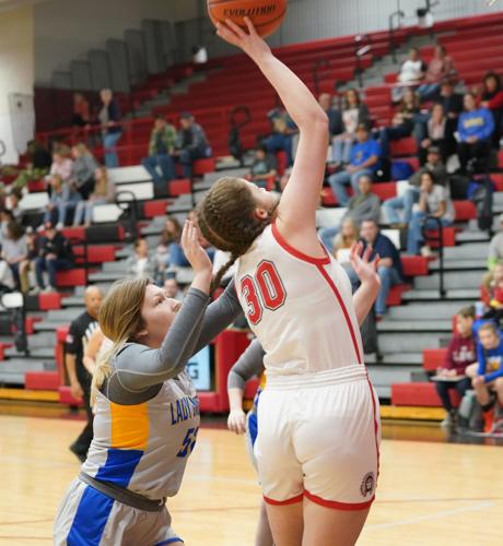 Lady Chiefs dominate Lady Indians 53-18, take 3-5 record into Big H BBQ ...