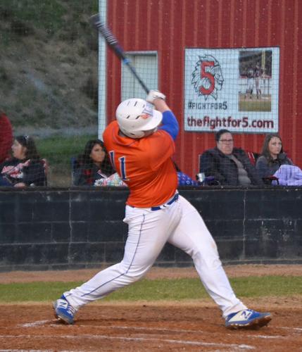 Falcons baseball team features depth, experience | Sports ...
