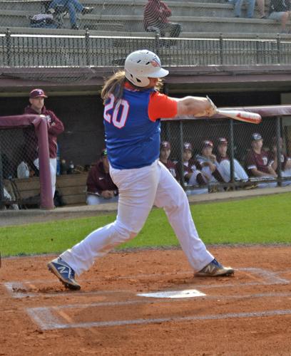 Volunteer's baseball team ends long run in Big 7 | Sports ...
