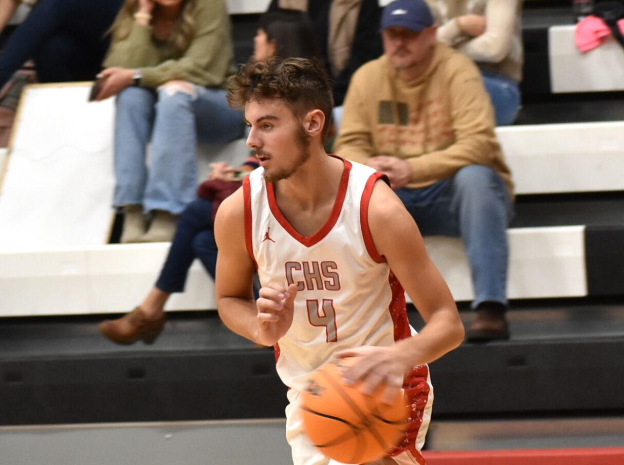 Bryce Elliott | | therogersvillereview.com