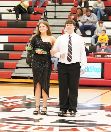 PHOTO GALLERY: Cherokee crowns All Sports Queen | Multimedia ...
