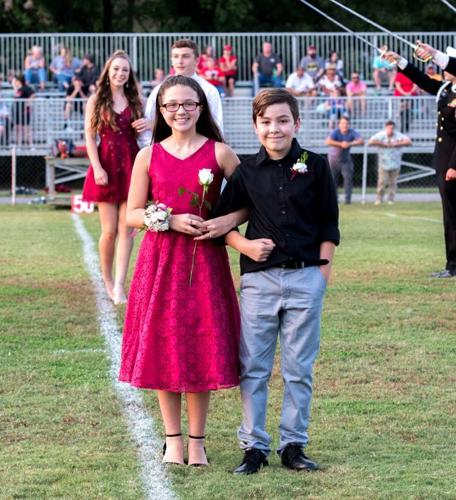 Church Hill Middle School Homecoming 2018 | Sports ...