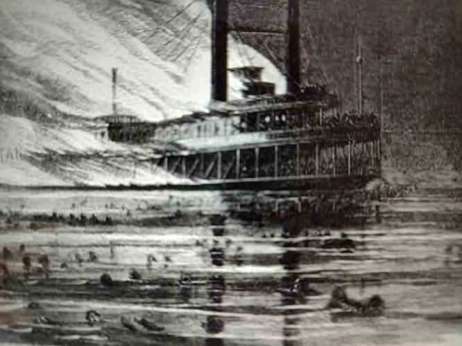 Sultana: The tragedy that history forgot | Business ...