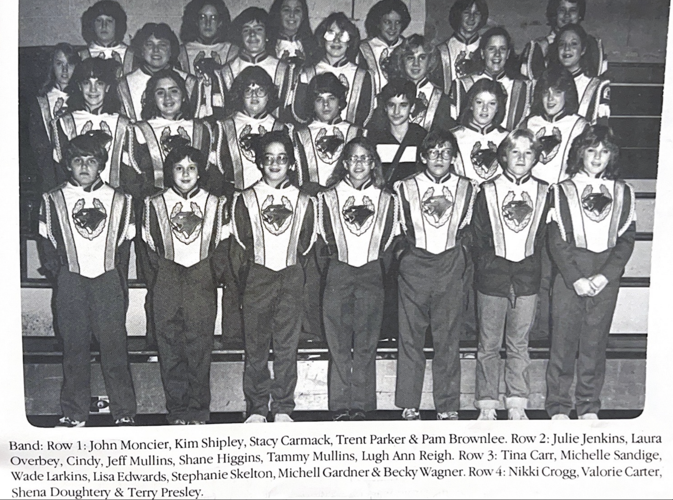 Calling former Panthers: Church Hill Middle School to honor first ...