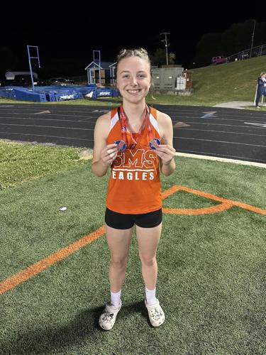 TMSAA Championships: 23 local athletes to vie for state titles | Sports ...