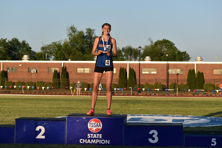 PHOTO GALLERY: Begley finally gets her gold | Multimedia ...