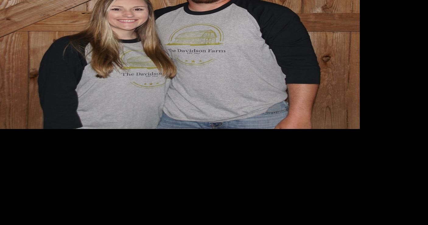 'Fun and affordable': The next generation takes over Davidson Farm ...